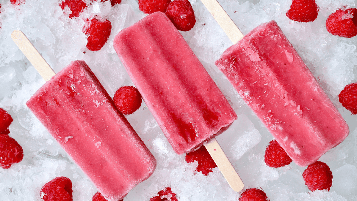 Beat the Heat with Homemade Jam Popsicles! – Terramar Imports