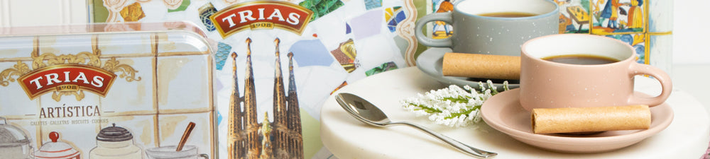 Mother's Day Trias – Terramar Imports