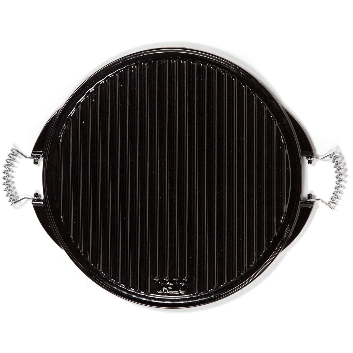Enameled Cast Iron Griddle - 12.6 in – Terramar Imports